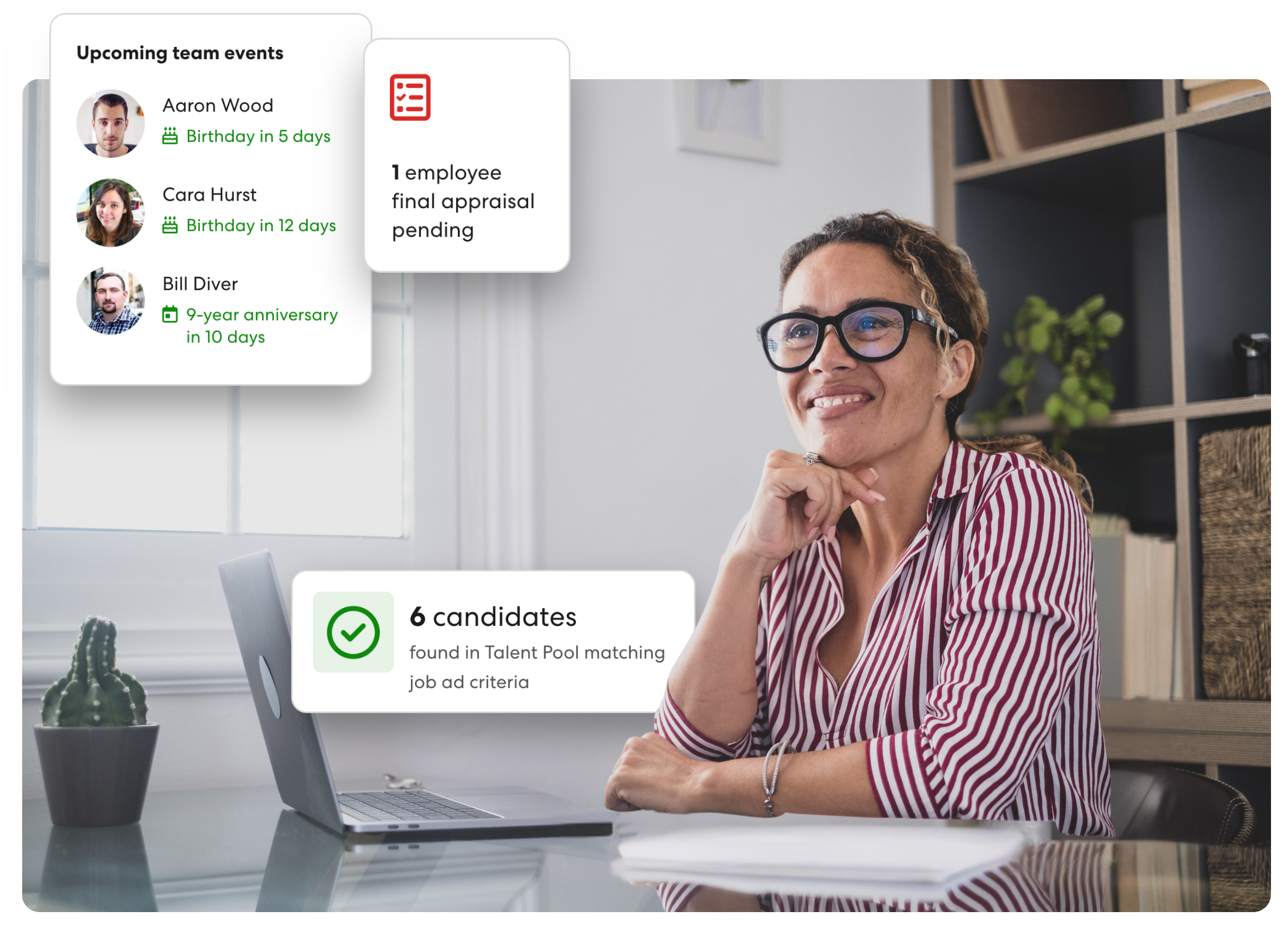 Pulse Software - Talent Solutions